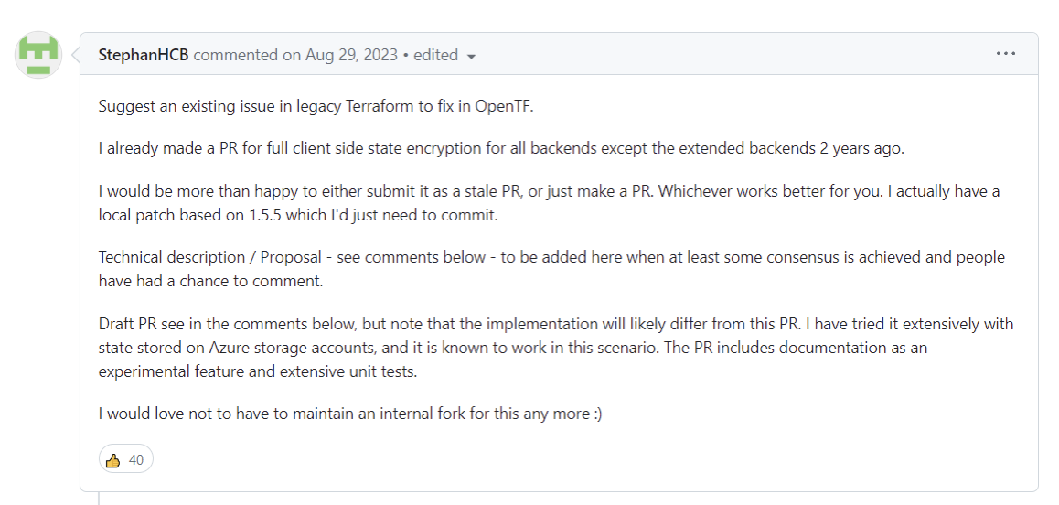 OpenTofu：基础设施代码新时代-腾讯云开发者社区-腾讯云