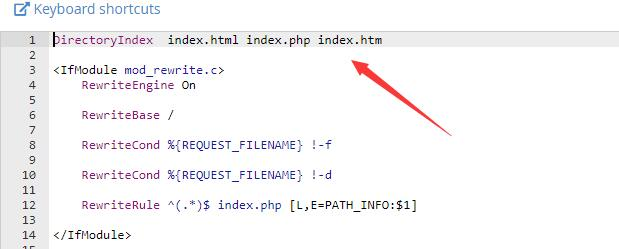 Typecho生成静态首页index.html文件-腾讯云开发者社区-腾讯云