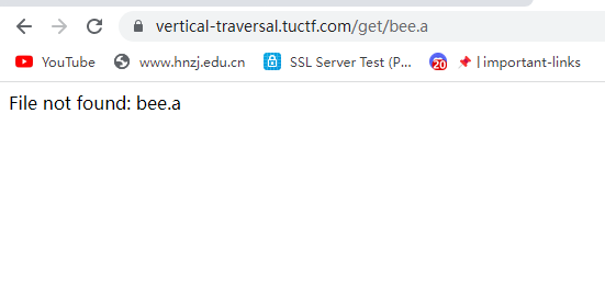 TUCTF 2022-腾讯云开发者社区-腾讯云