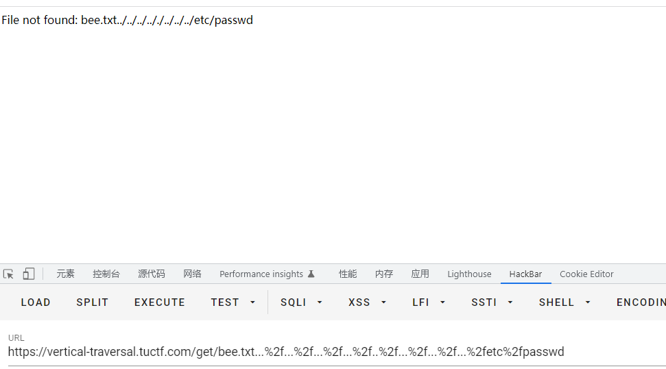 TUCTF 2022-腾讯云开发者社区-腾讯云