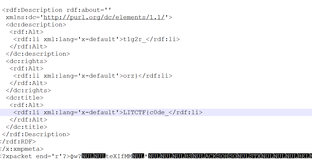LIT CTF 2022-腾讯云开发者社区-腾讯云