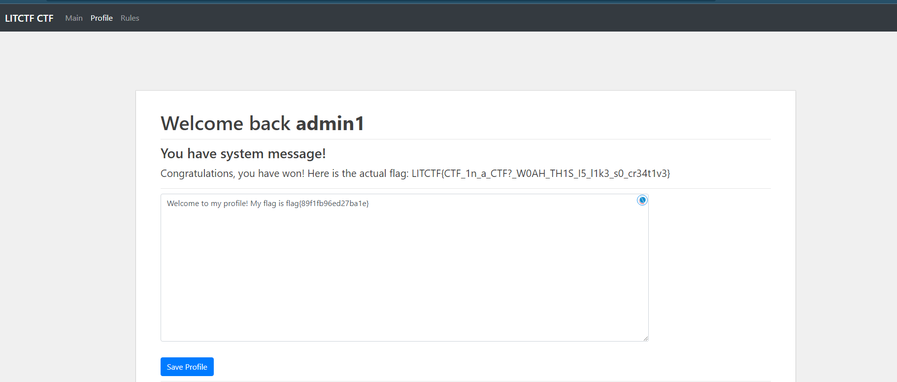 LIT CTF 2022-腾讯云开发者社区-腾讯云