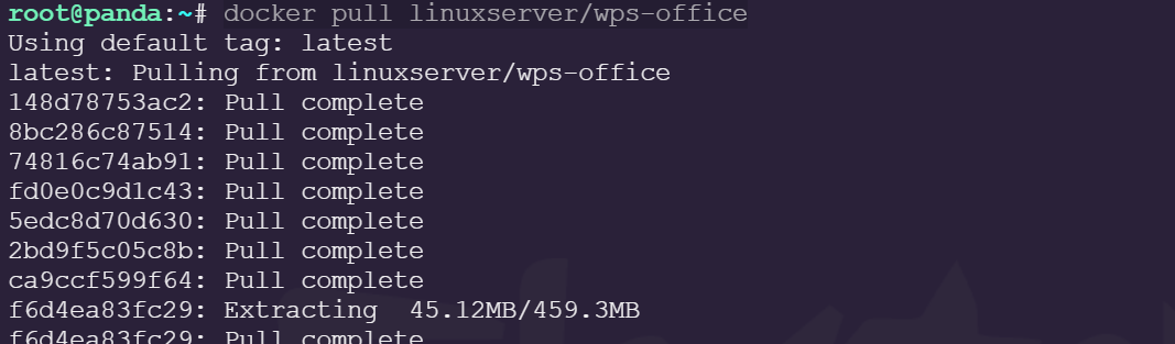 一次不太理想的协作容器体验，NAS部署WPS Office的那些坑我帮你踩了 - 熊猫不是猫QAQ-腾讯云开发者社区-腾讯云
