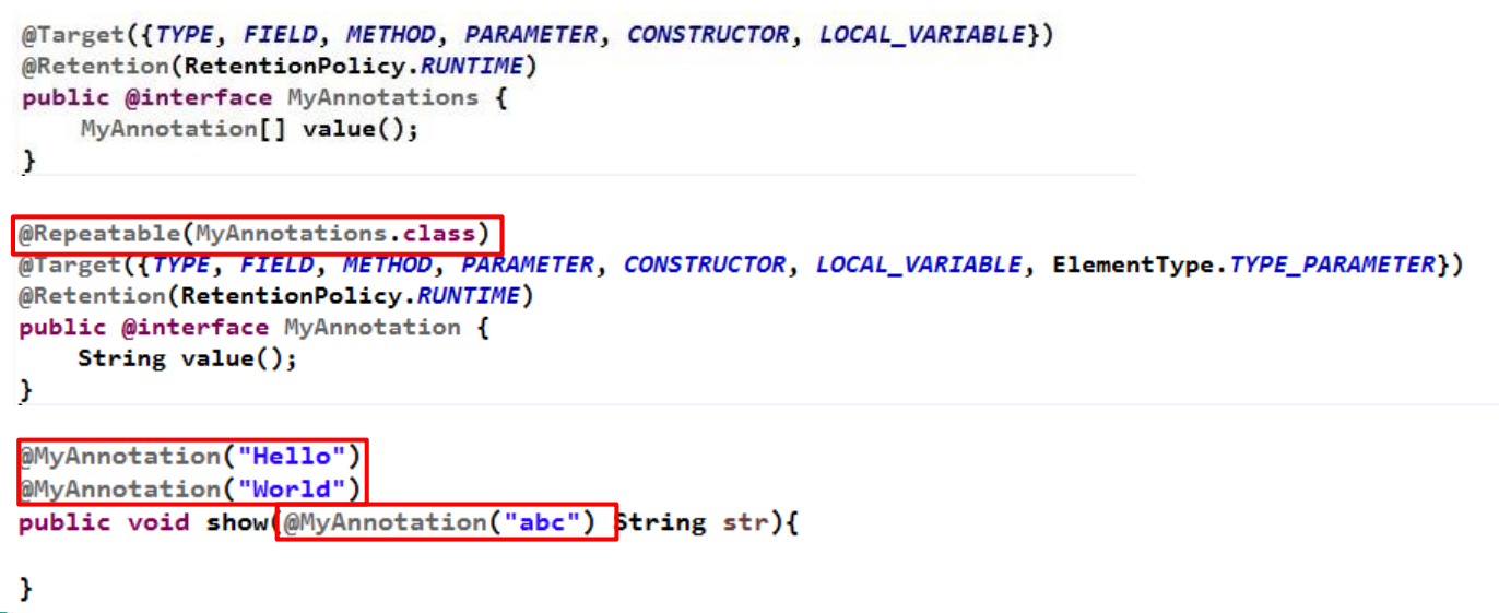 Java8新特性详解-腾讯云开发者社区-腾讯云