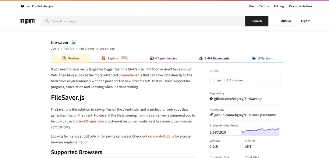 推荐15个Javascript常用工具类-腾讯云开发者社区-腾讯云
