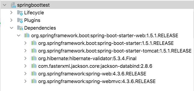 springboot02-搭建parent方式-腾讯云开发者社区-腾讯云