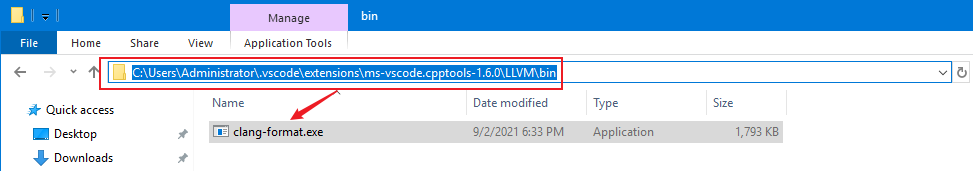 主流编辑器、IDE 开启 clang-format 自动格式化能力-腾讯云开发者社区-腾讯云