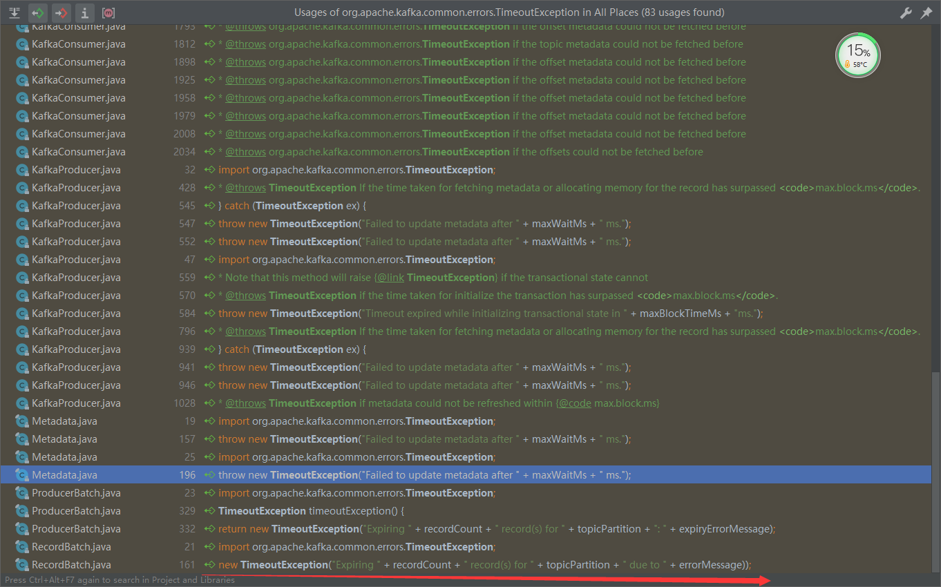 kafka并发写大消息TimeoutException排查记录-腾讯云开发者社区-腾讯云